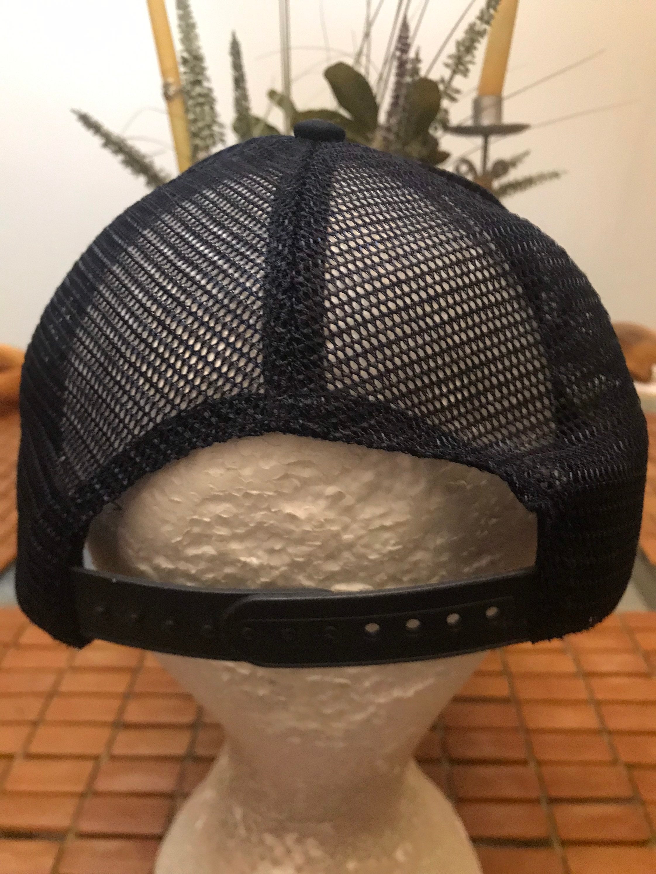 FedEx Freight Vintage Trucker Snapback hat 1980s | Etsy