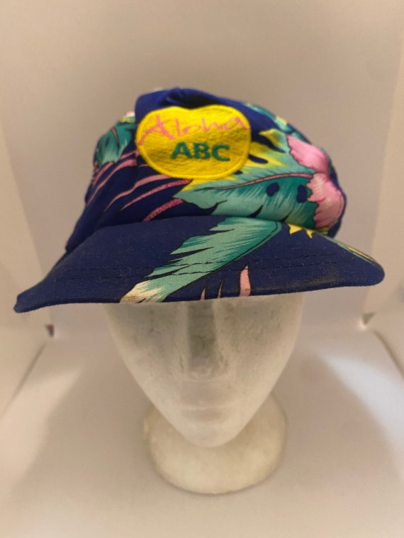 90s vintage abc - Gem