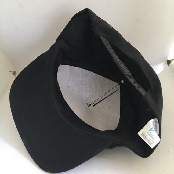 Vintage Sheldon valve Trucker SnapBack Hat Adjustable… - Gem
