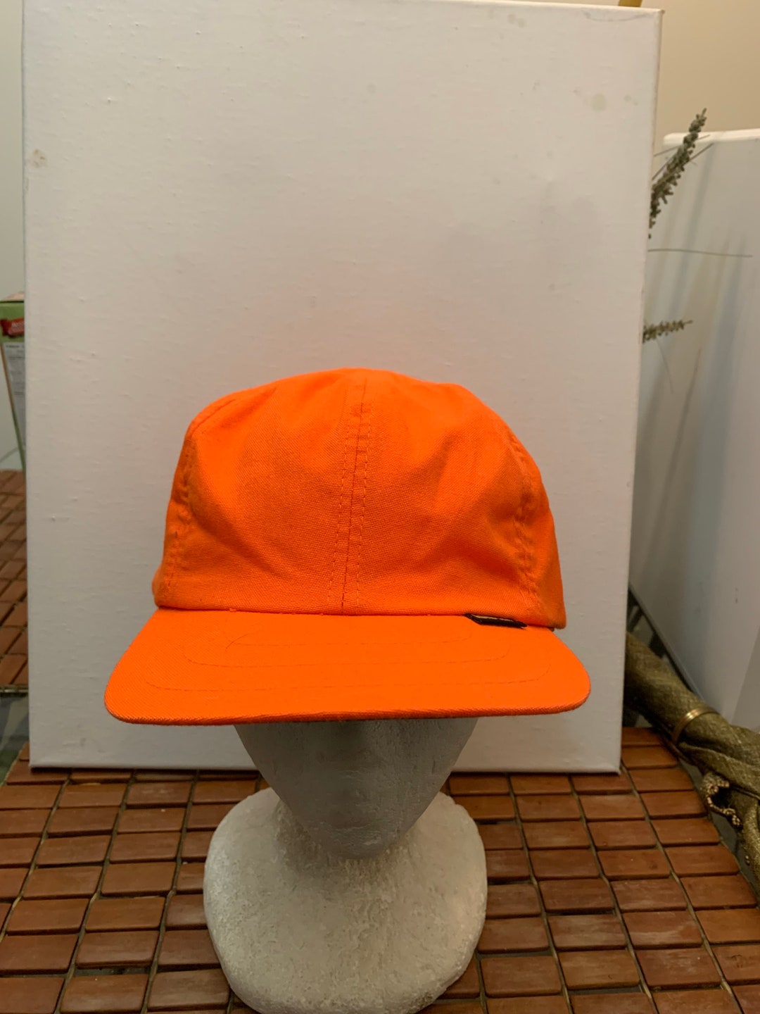 Vintage Thinsulate Gore Tex Winter Trucker Hat 1990s 80s S4 - Etsy