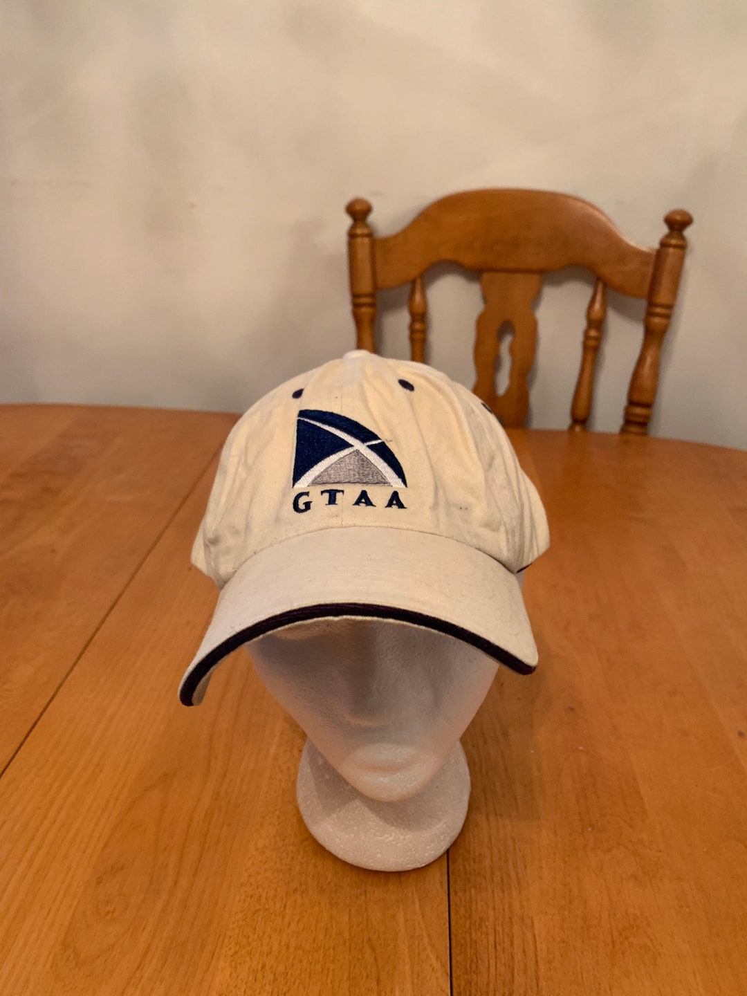 Vintage Gta Trucker Snapback Hat 1990s 1980s 80s 90s R3 - Etsy