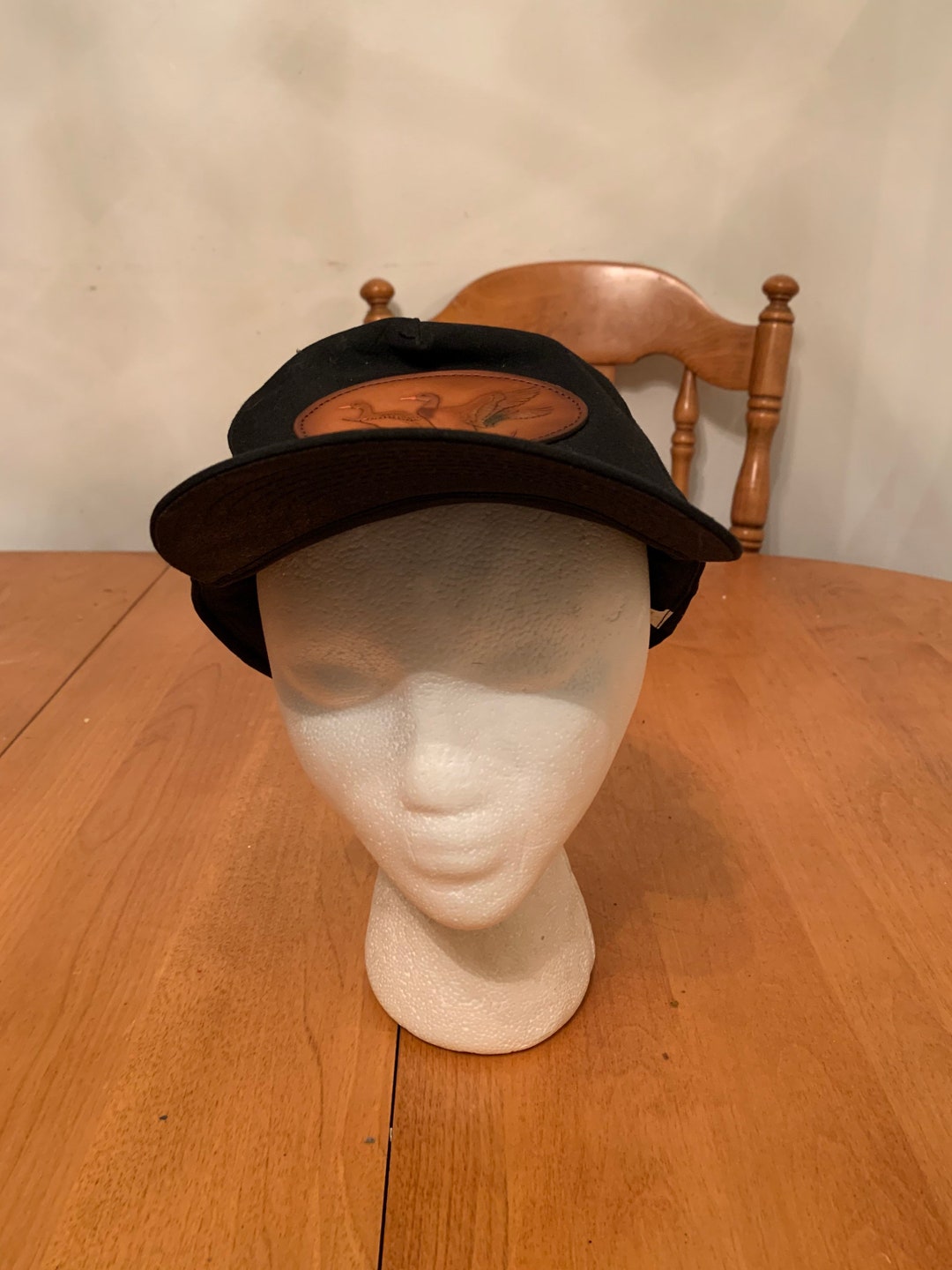 Vintage Ducks Snapback Hat 1990s 80s R1 - Etsy