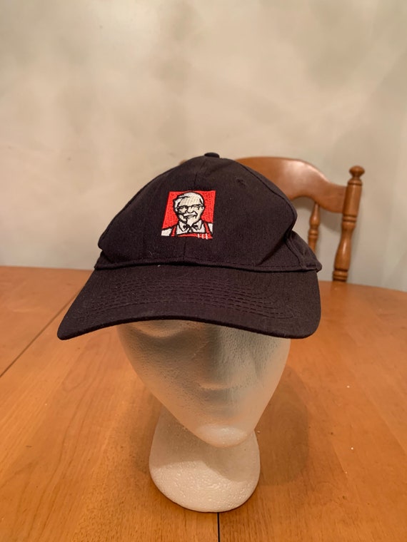 vintage vintage 1990s kfc - Gem