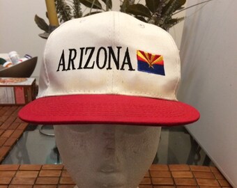 Arizona Hat | Etsy