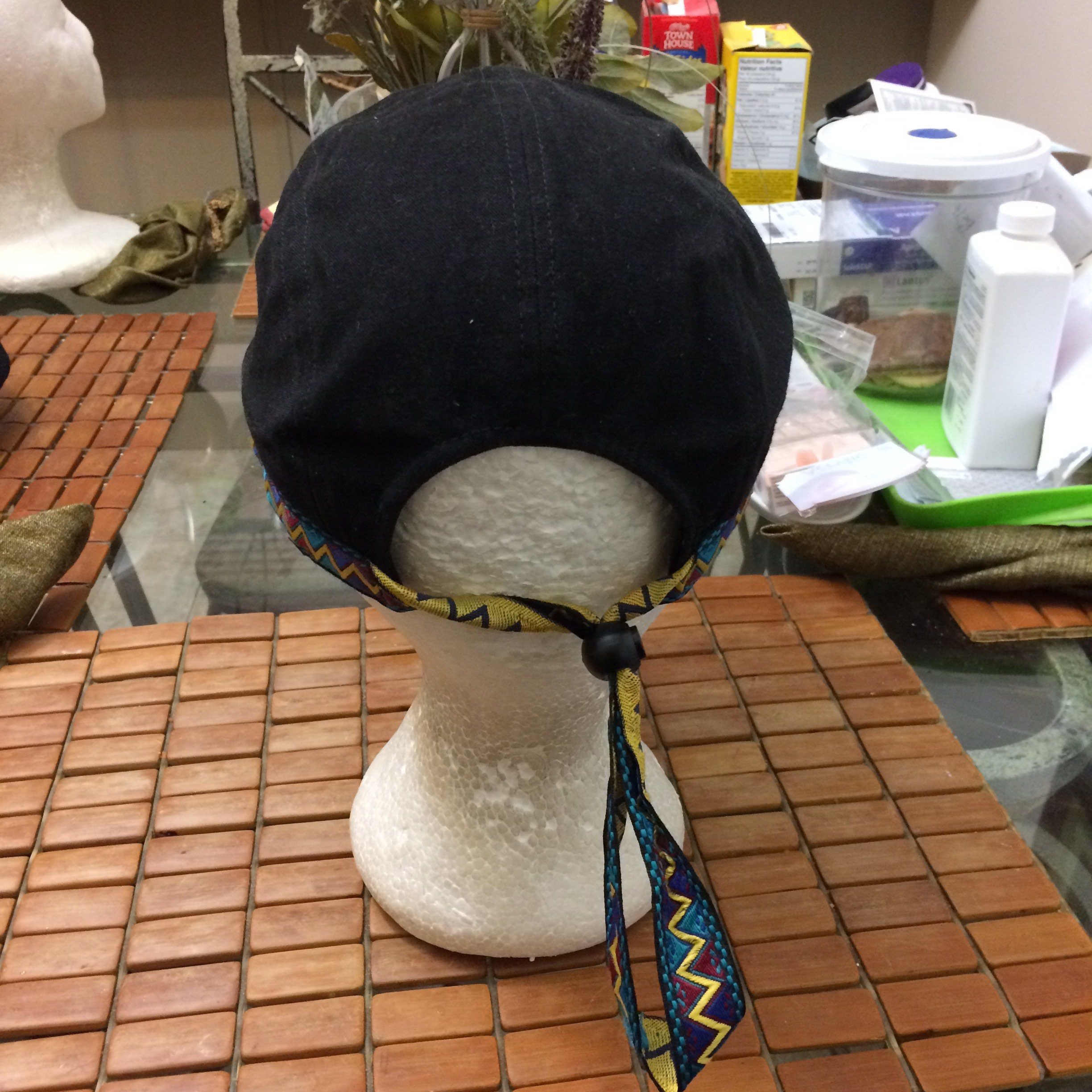 Vintage Arizona Adjustable Cord Hat 1990s T1 - Etsy