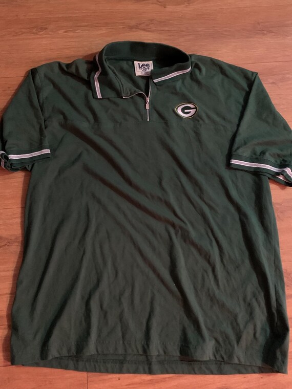 Green bay packet - Gem