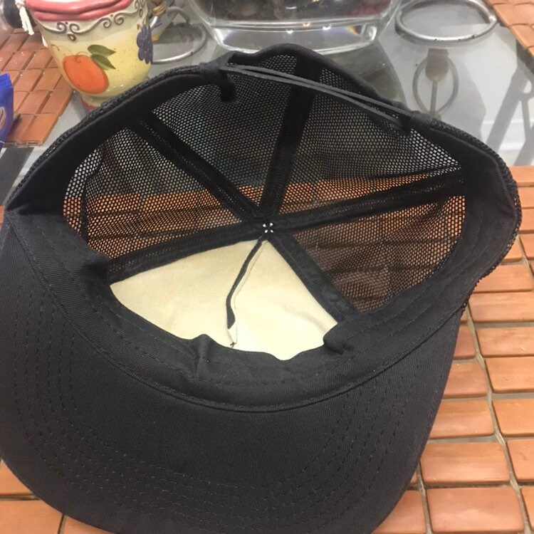 Vintage Penn Pallet Trucker Snapback Hat 1990s T1 - Etsy