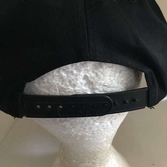Vintage Sheldon valve Trucker SnapBack Hat Adjustable… - Gem