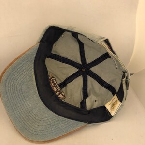 Vintage Cracker Barrel 500 Strapback Hat 1990s 80s S3 - Etsy