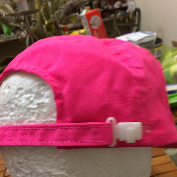 Vintage Yaesu amateur radio Trucker SnapBack hat 1980… - Gem