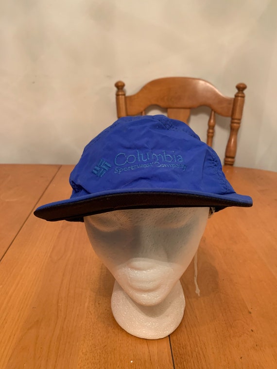 Vintage 80s 90s columbia - Gem