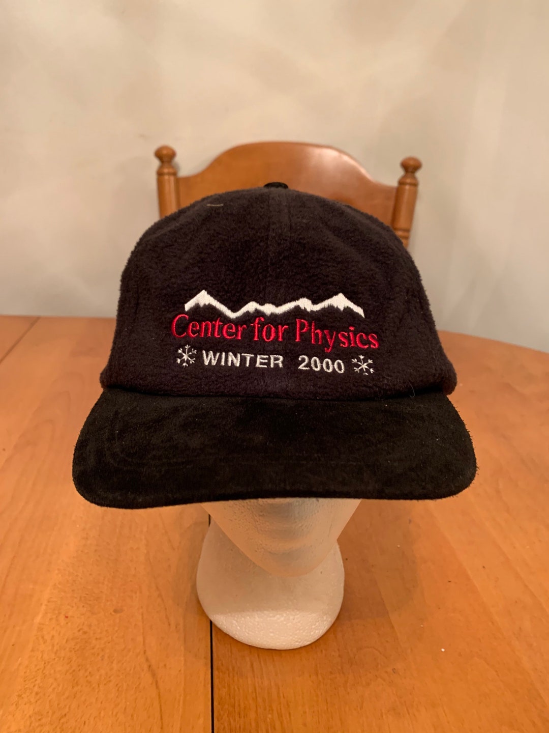 Vintage Winter 2000 Trucker Snapback Hat 1990s 80s R1 - Etsy