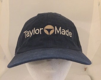 Taylormade Hat - Etsy
