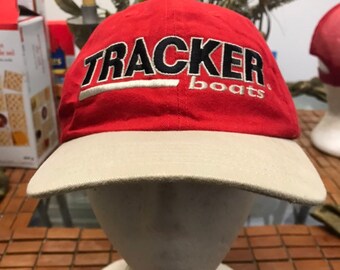 Tracker Boats Hat - Etsy