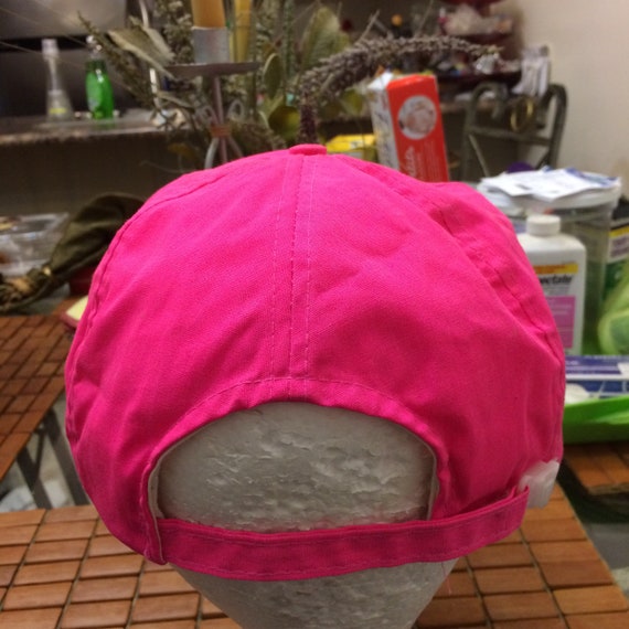 Vintage Yaesu amateur radio Trucker SnapBack hat 1980… - Gem