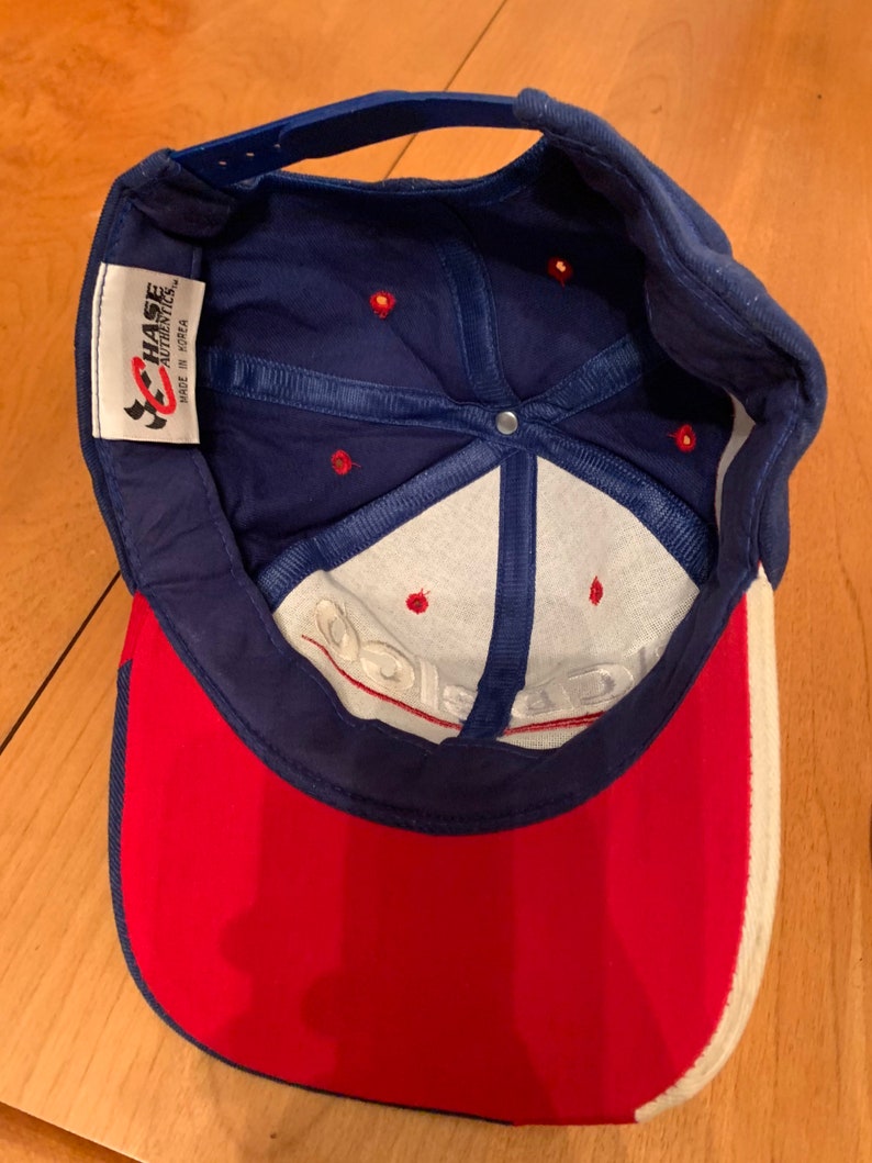 Vintage AC Delco Trucker Snapback Hat 1990s 80s R1 - Etsy