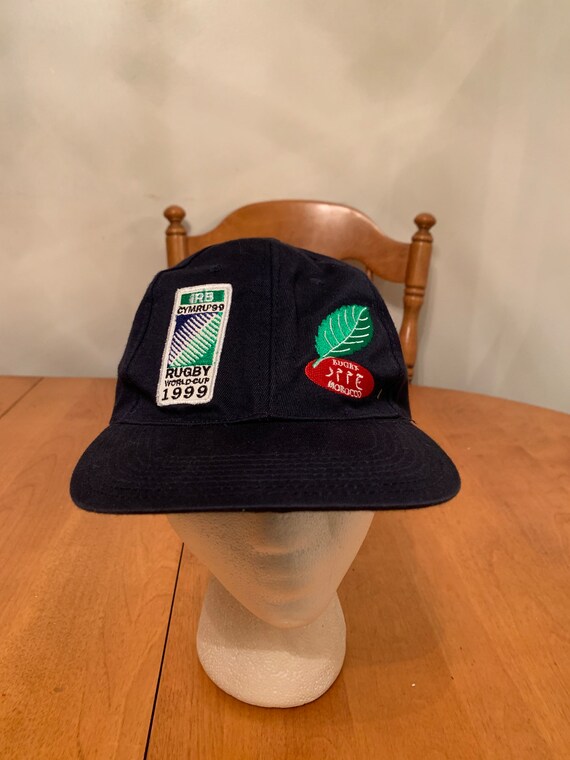 vintage 80s 90s rugby - Gem