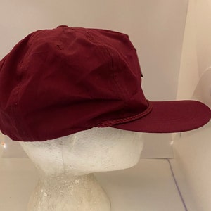 Vintage ADP Trucker Snapback Hat 1990s 80s J13 - Etsy