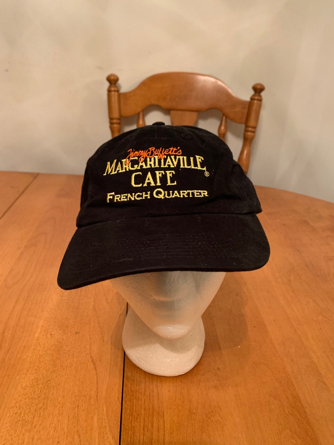 Vintage Jimmy Buffet Trucker Snapback Hat 1990s 80s R1 - Etsy