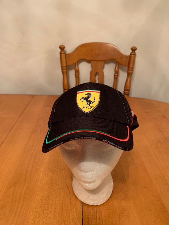 vintage 1980s ferrari - Gem