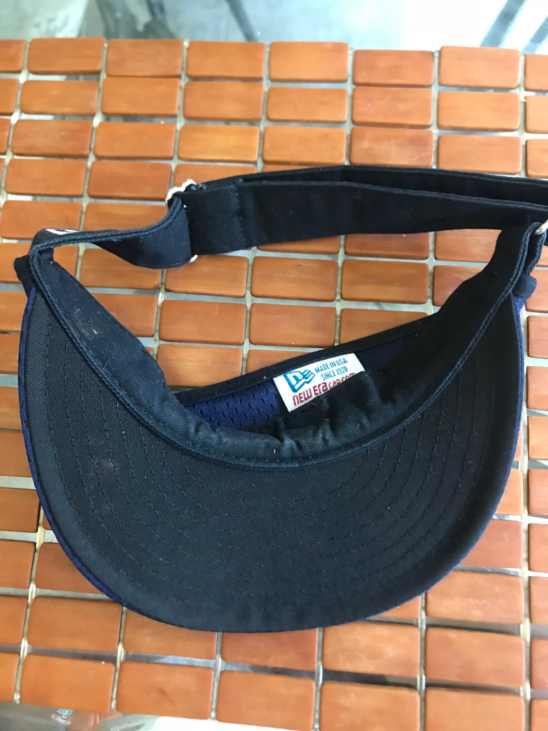 Penn State Vintage Trucker Snapback Hat Adjustable 1990s J6 - Etsy