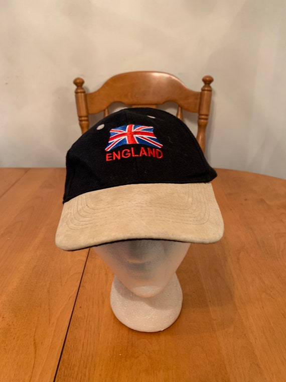 vintage 80s 90s england - Gem