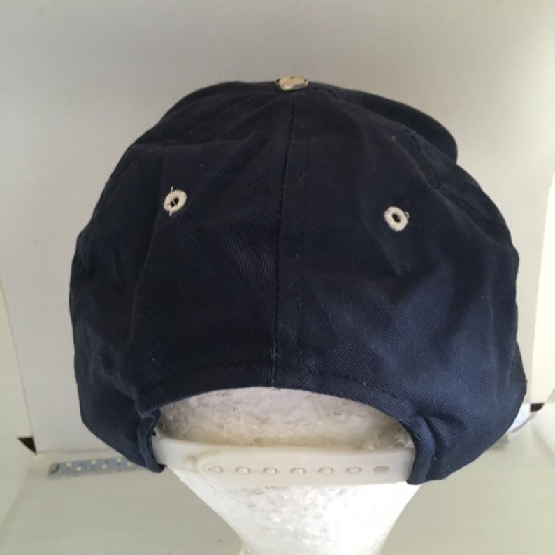 Vintage Penn State Snapback Hat 1990s 80s Adjustable D1 - Etsy