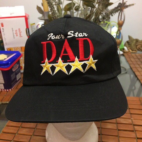 Four Star Snapback