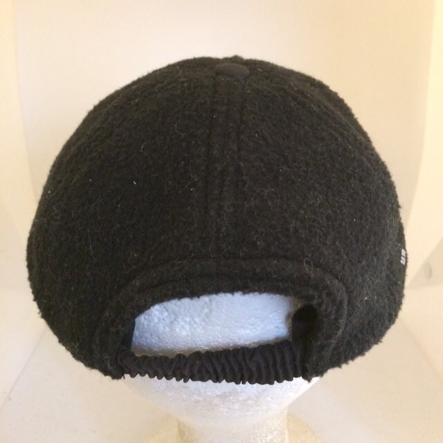 Vintage Columbia Wool Strapback Hat Cap 1980s 1990s 90s 80s - Etsy