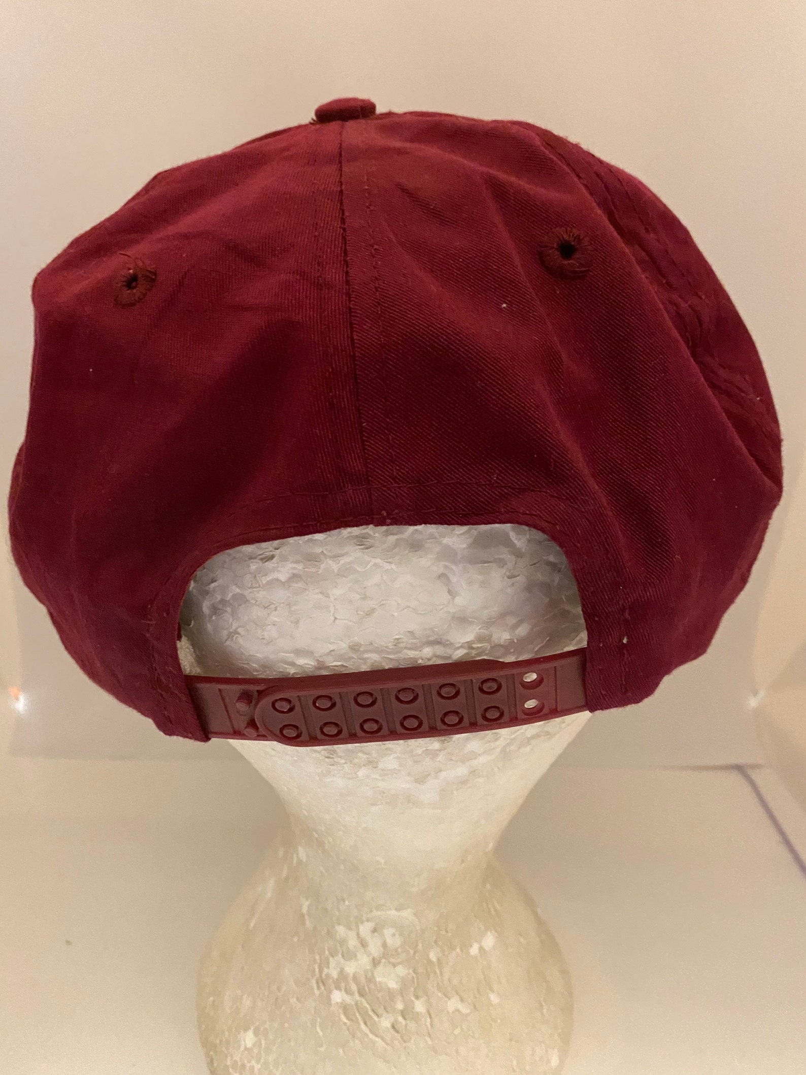 Vintage ADP Trucker Snapback Hat 1990s 80s J13 - Etsy