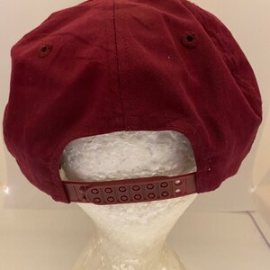 Vintage ADP Trucker Snapback Hat 1990s 80s J13 - Etsy