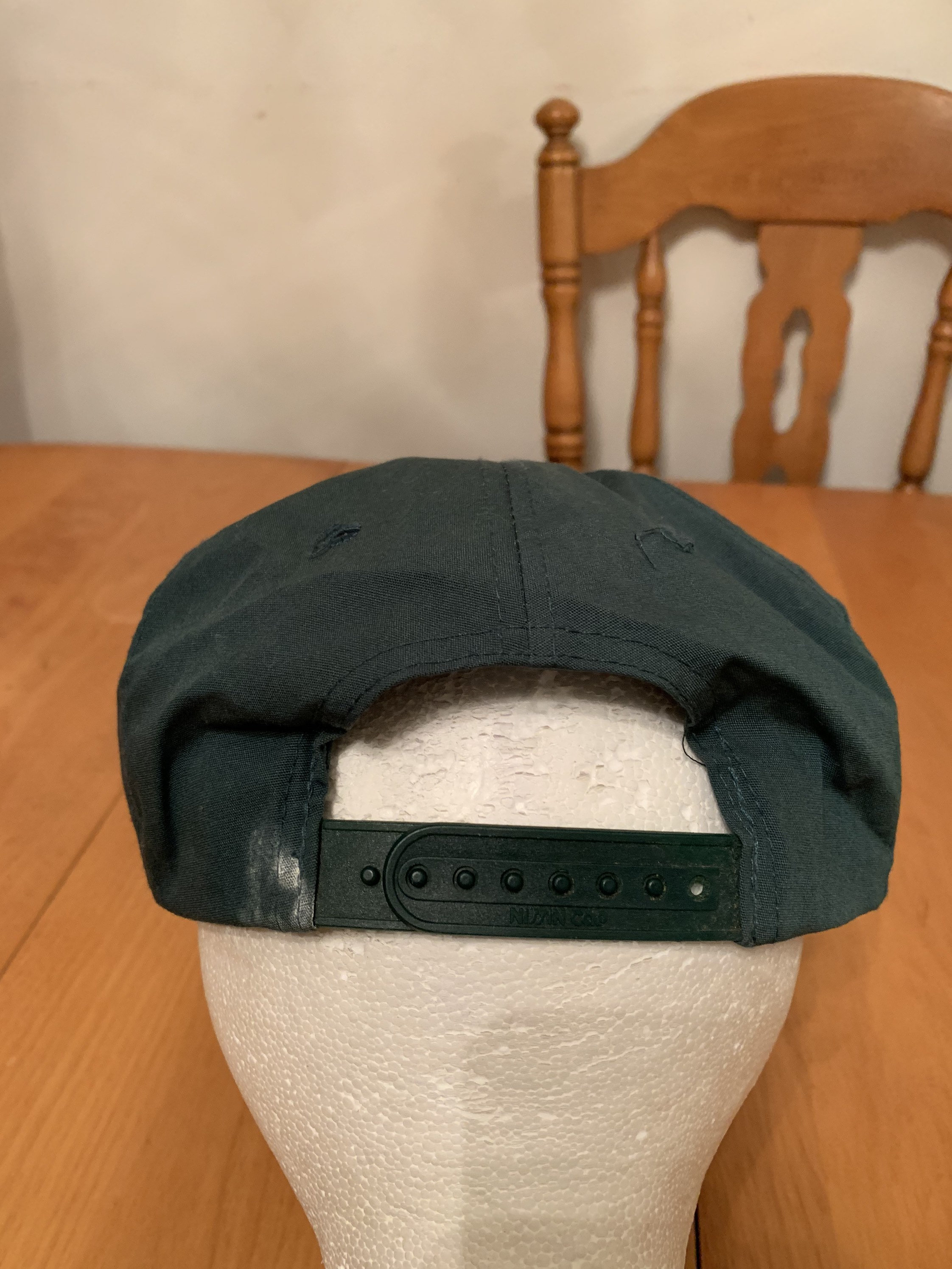 Vintage Trucker Snapback Hat 1990s 80s R2 - Etsy