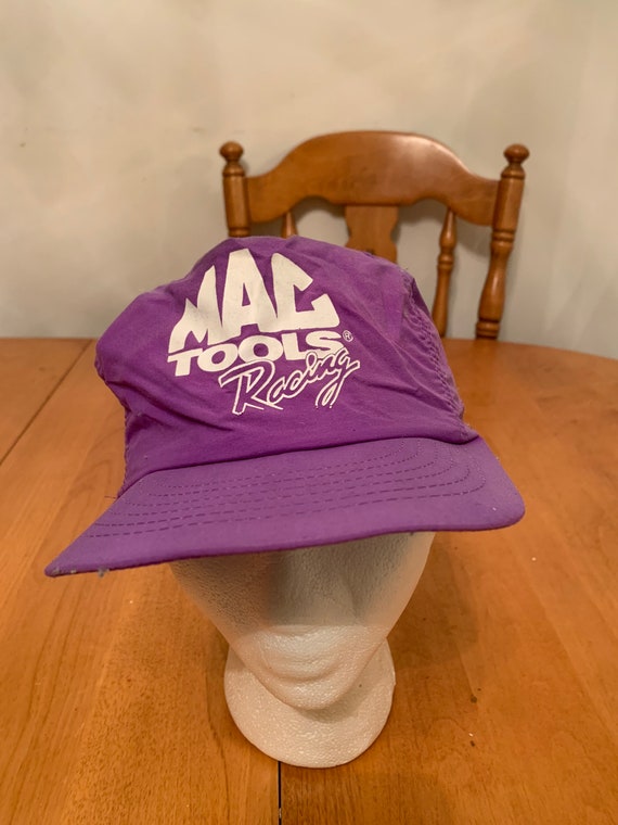 racing vintage 1990s mac - Gem