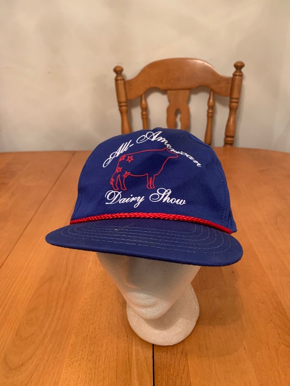 vintage 80s 90s dairy - Gem