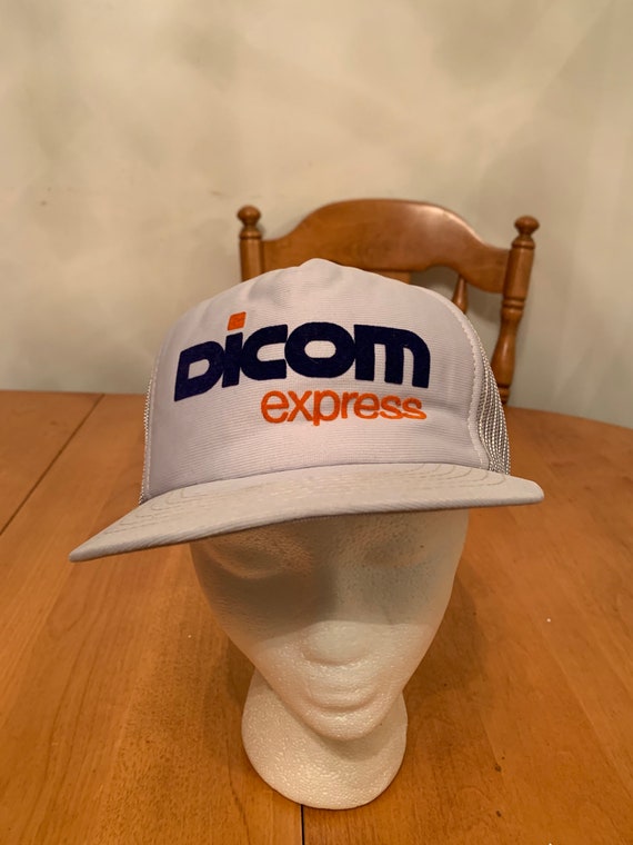 80s 90s vintage express - Gem