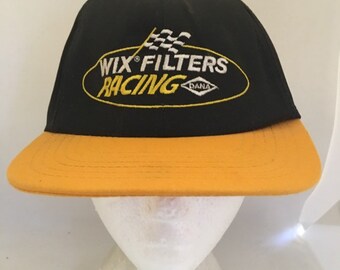 Vintage Wix Filters - Etsy