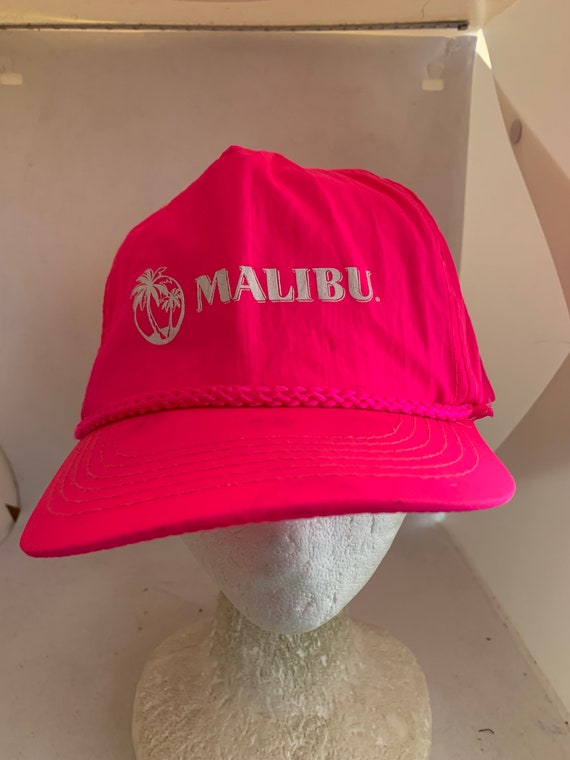 Vintage 80s 90s malibu - Gem