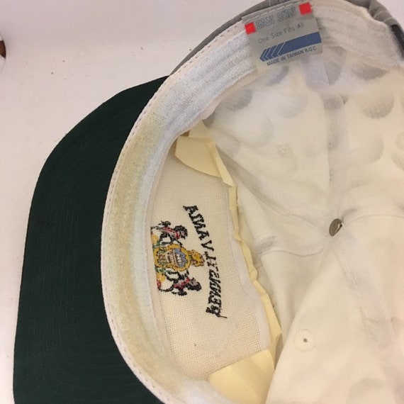 Vintage Pennsylvania State police Trucker SnapBack ha… - Gem