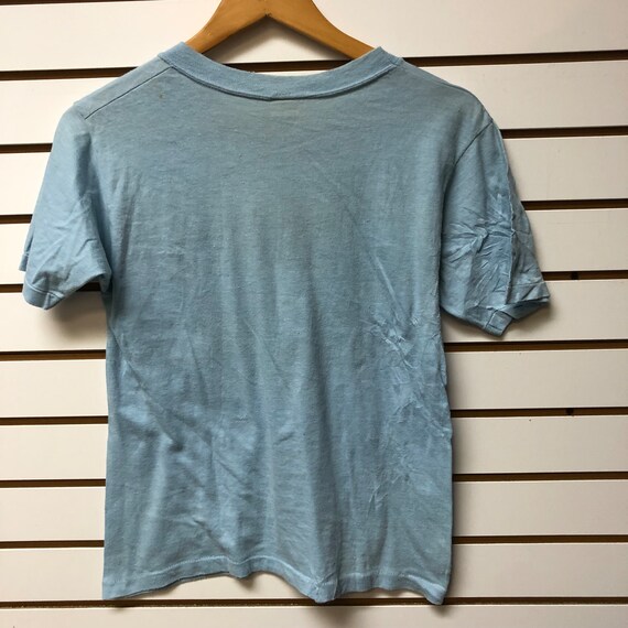 Vintage Survivor Kickapoo river flood July 1978 T shi… - Gem