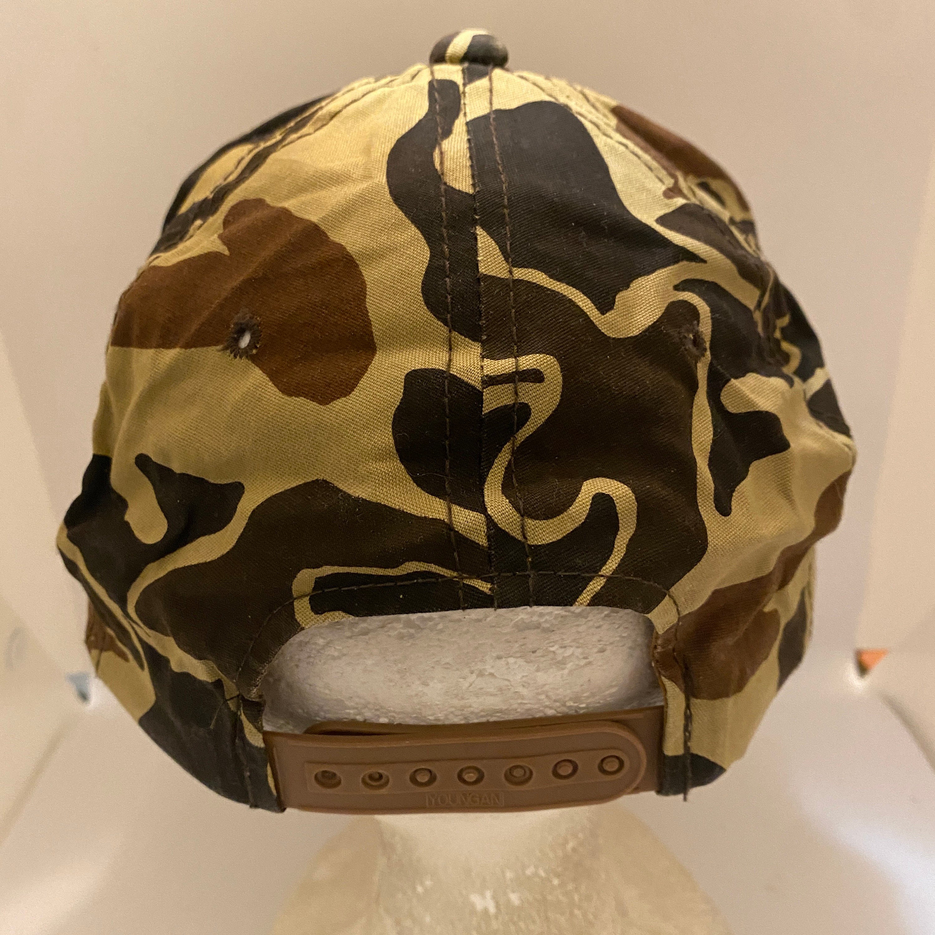 Roland Vintage Trucker Snapback Hat 1990s 80s J20 - Etsy