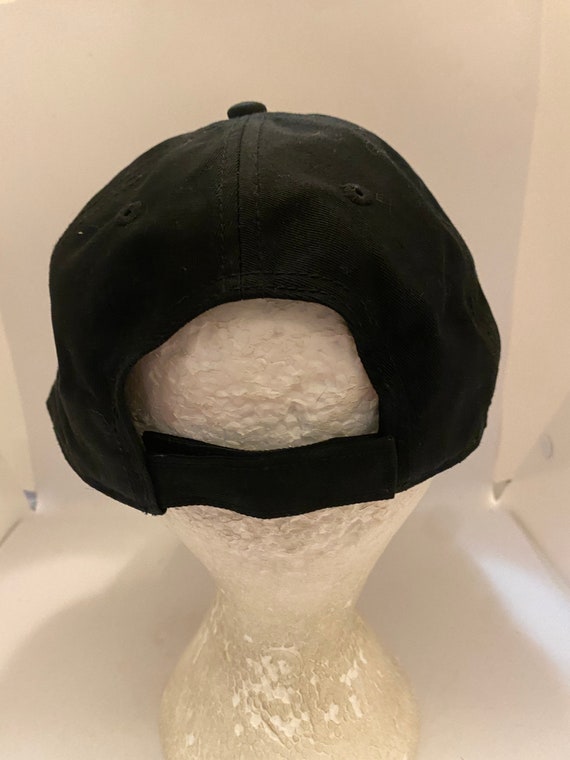 Vintage dodge Trucker SnapBack hat 1990s 80s J17 - Gem