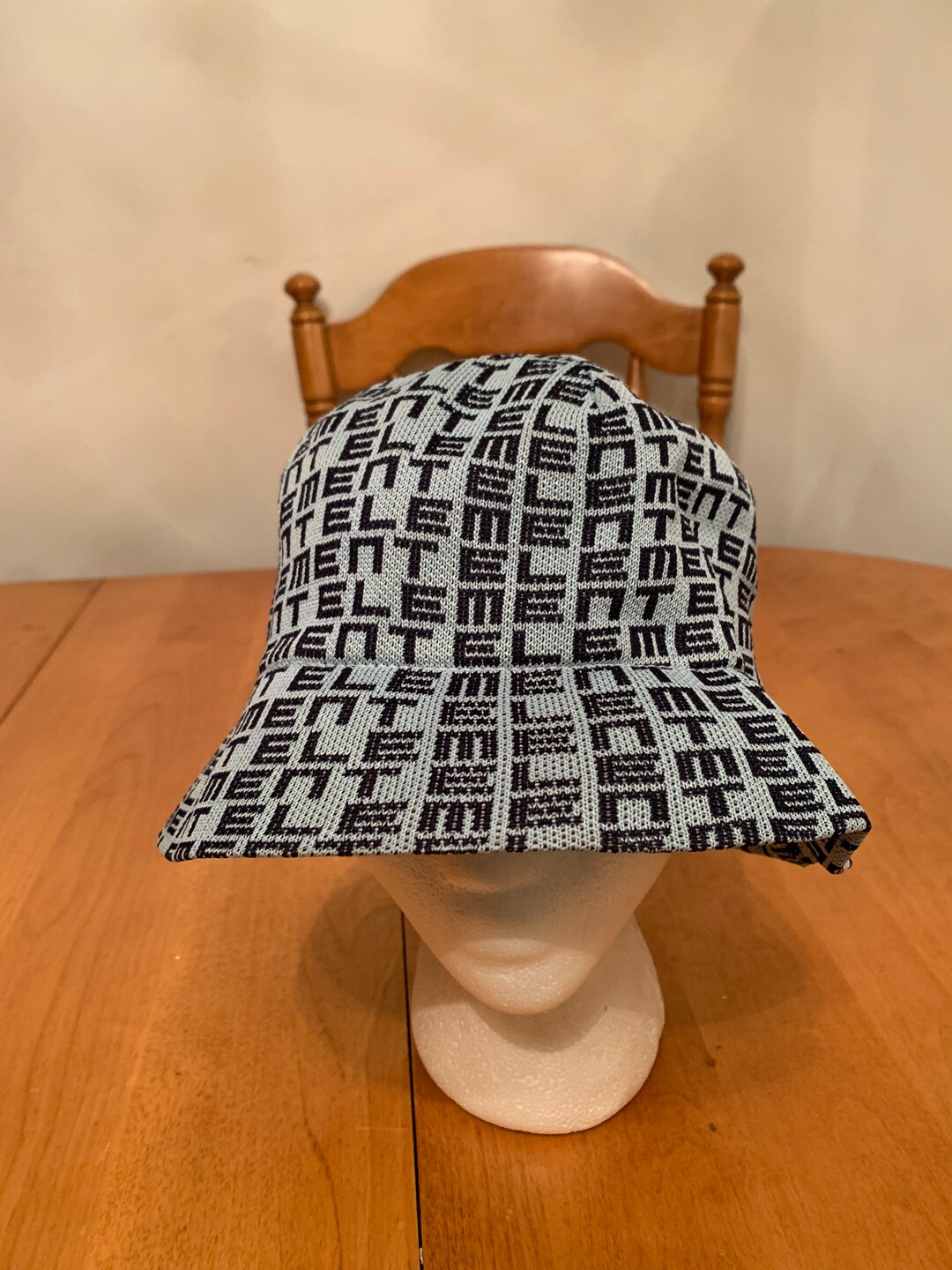 Vintage Element Bucket Hat 1990s 80s - Etsy