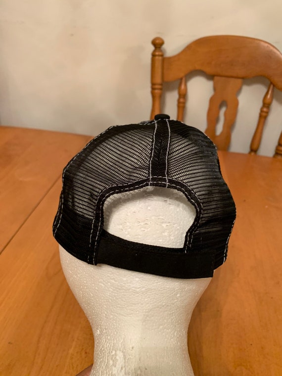 Vintage Pizza Hut Trucker Snapback hat 1990s 80s R1 - Gem