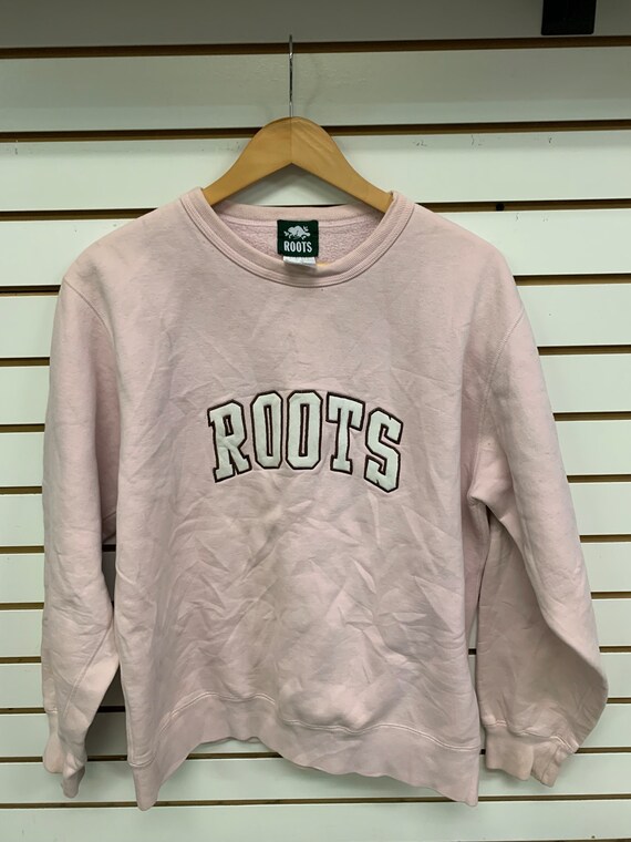 vintage 1990s roots - Gem