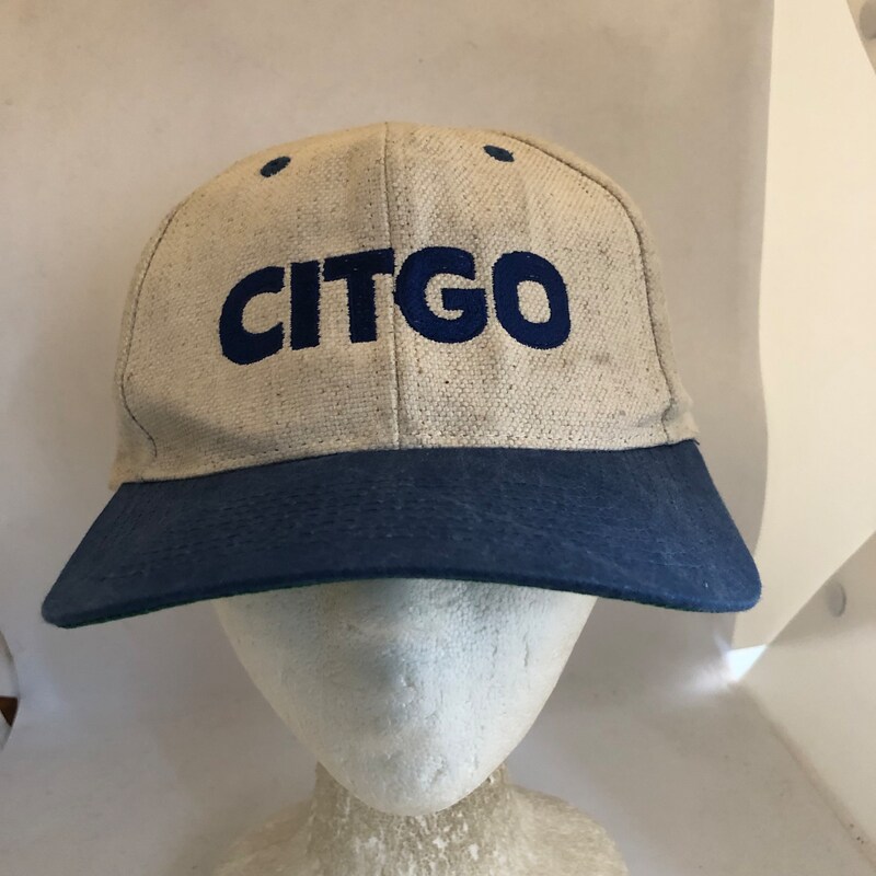 Citgo - Etsy