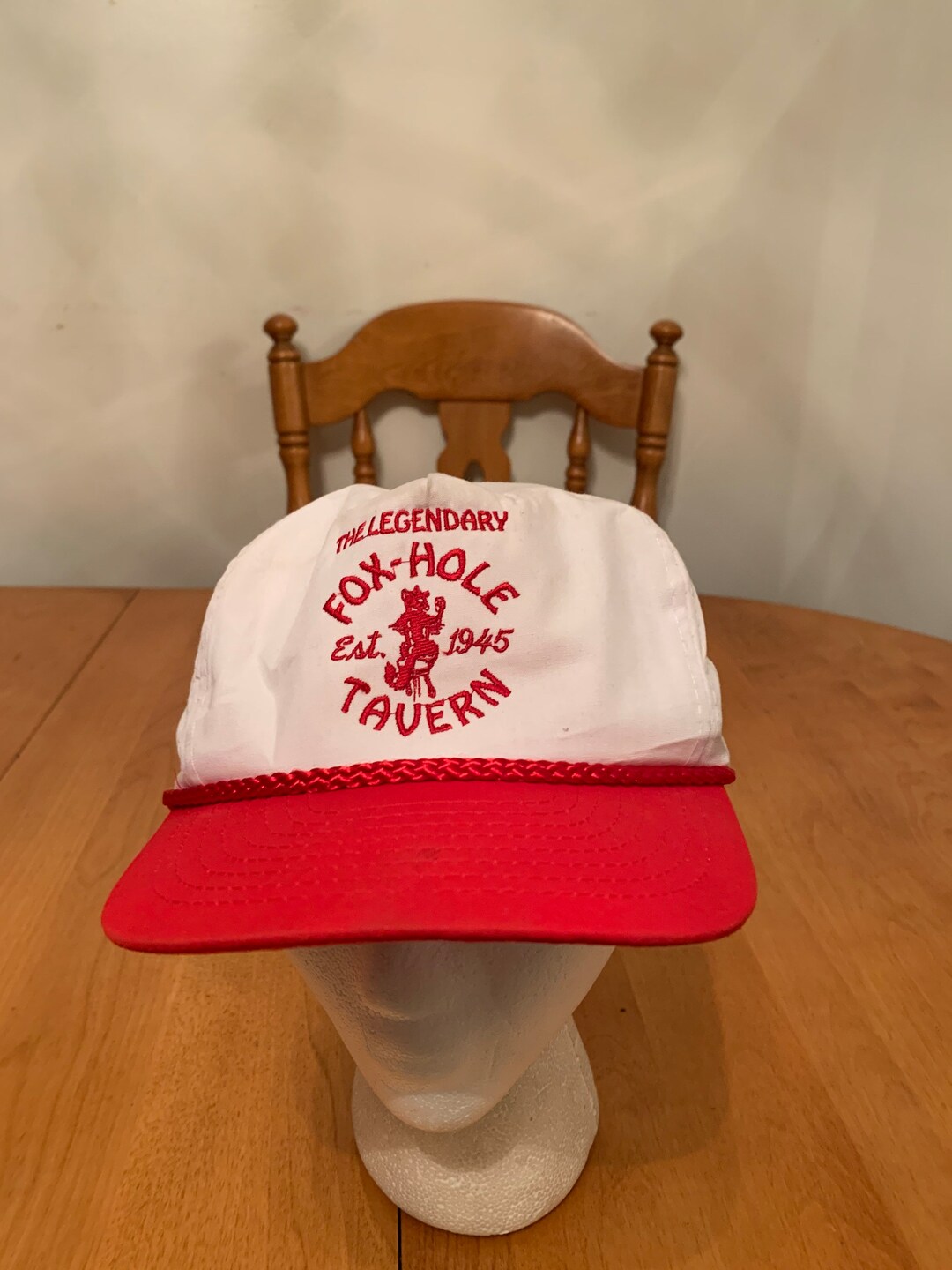 Vintage Tavern Trucker Snapback Hat 1990s 80s R2 - Etsy