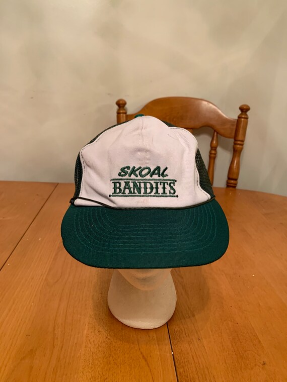 vintage 80s 90s skoal - Gem