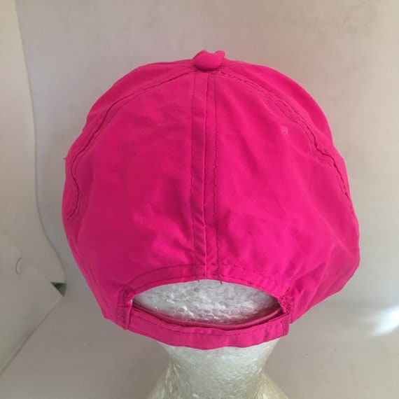 Vintage Get real Trucker SnapBack Hat Adjustable 1990… - Gem