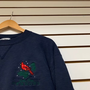 Vintage John Deere Commons Sweatshirt Size X Large 1990s 80s - Etsy