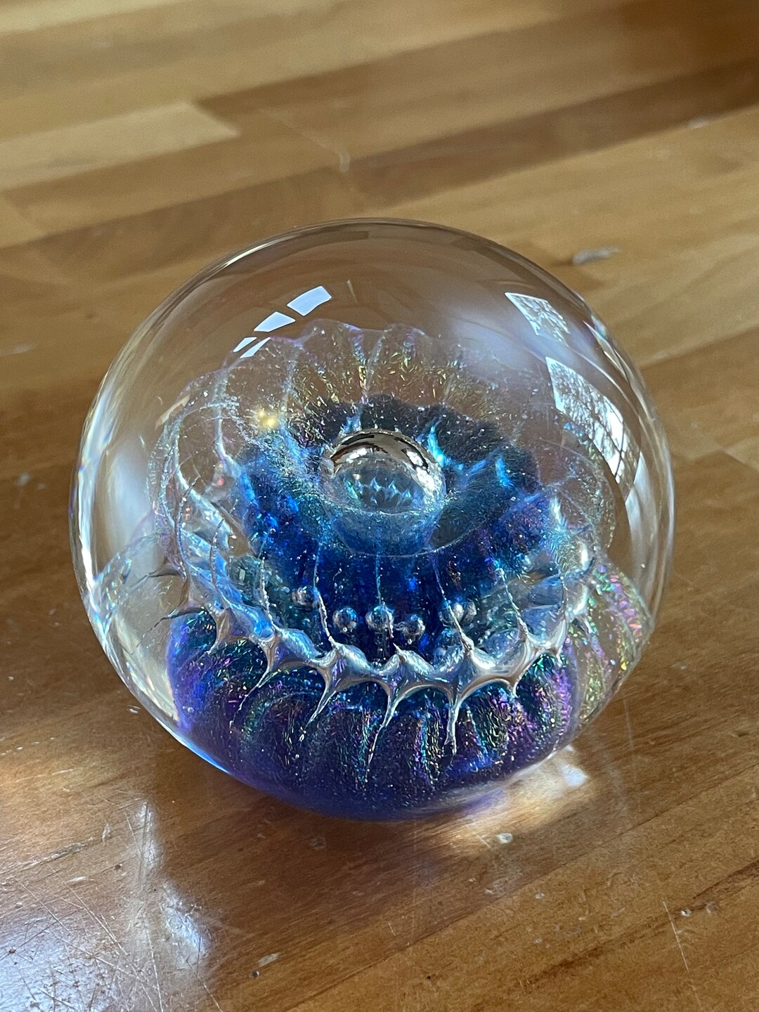 Maytum Studios Paperweight - Etsy